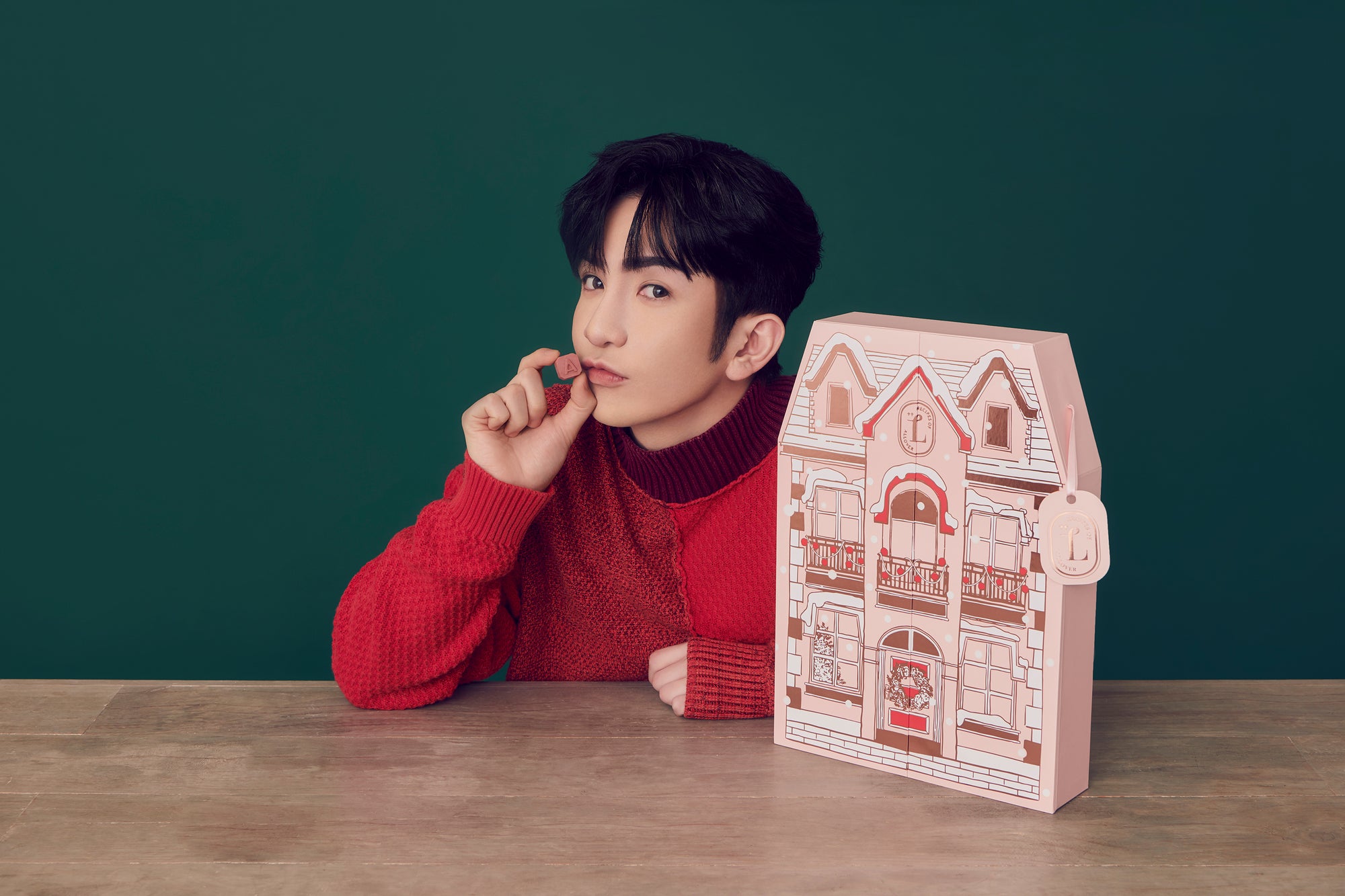 About LOVERAL | LOVERAL