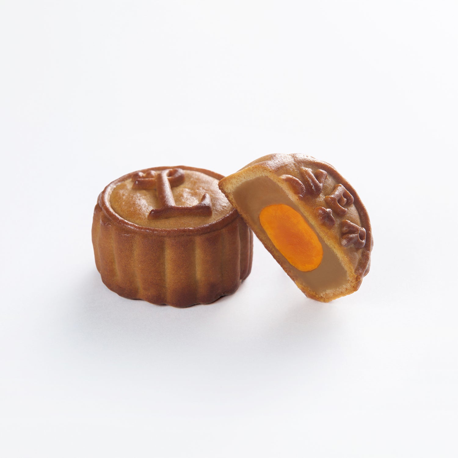 Assorted Mini Mooncake Boxset (8pcs) | LOVERAL